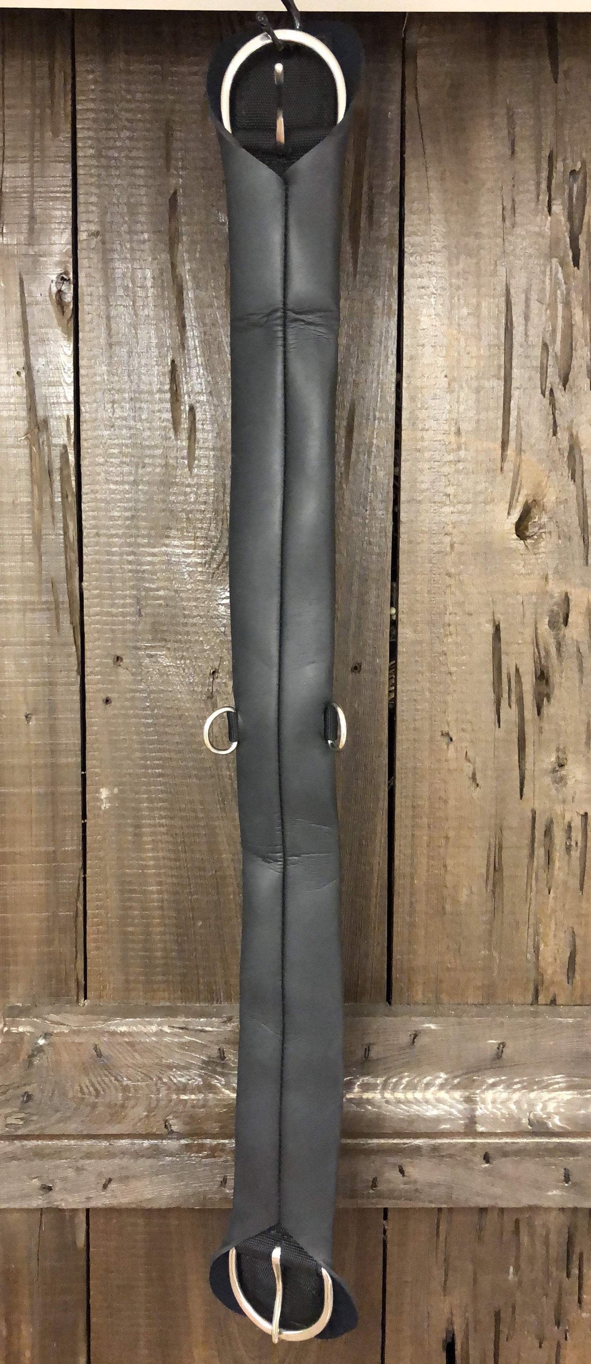 Draft Horse Neoprene Western Cinch/Girth — Warmblood Tack Store