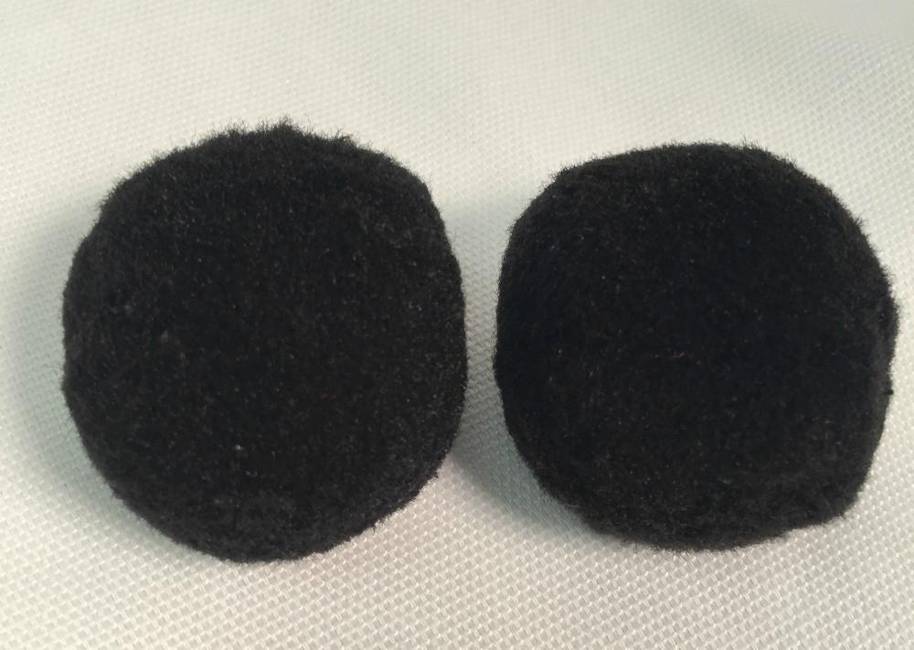 Horse Ear Plugs Puffs — Warmblood Tack Store