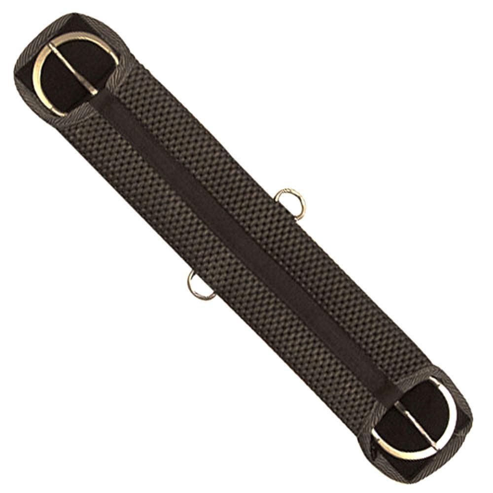 Shenandoah Sure Grip PVC Western Girth — Warmblood Tack Store