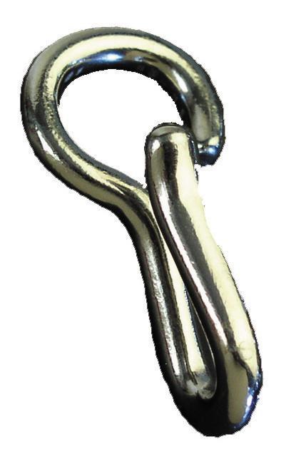 Curb Hooks - England — Warmblood Tack Store
