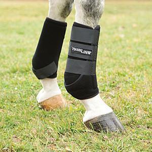 ThinLine Cobra SMB Boots — Warmblood Tack Store